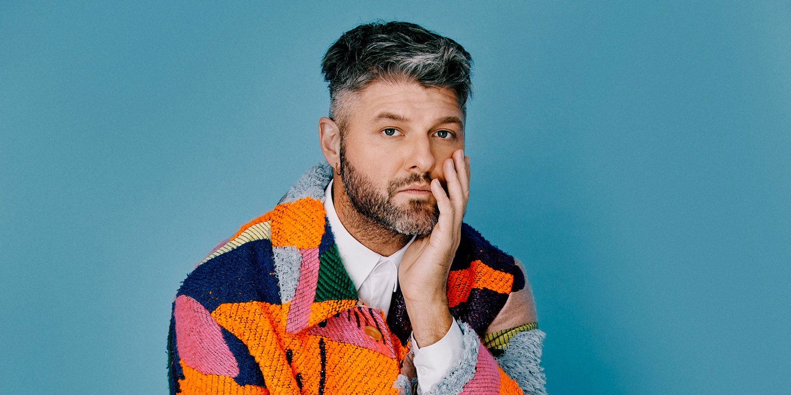 Pierre Lapointe + Lumière - Le MeM