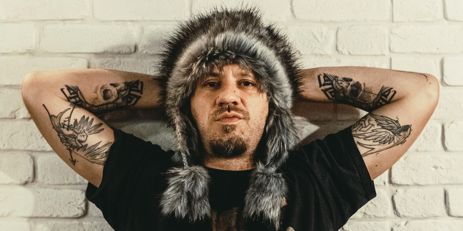 Dooz Kawa + Sizaye - Le MeM