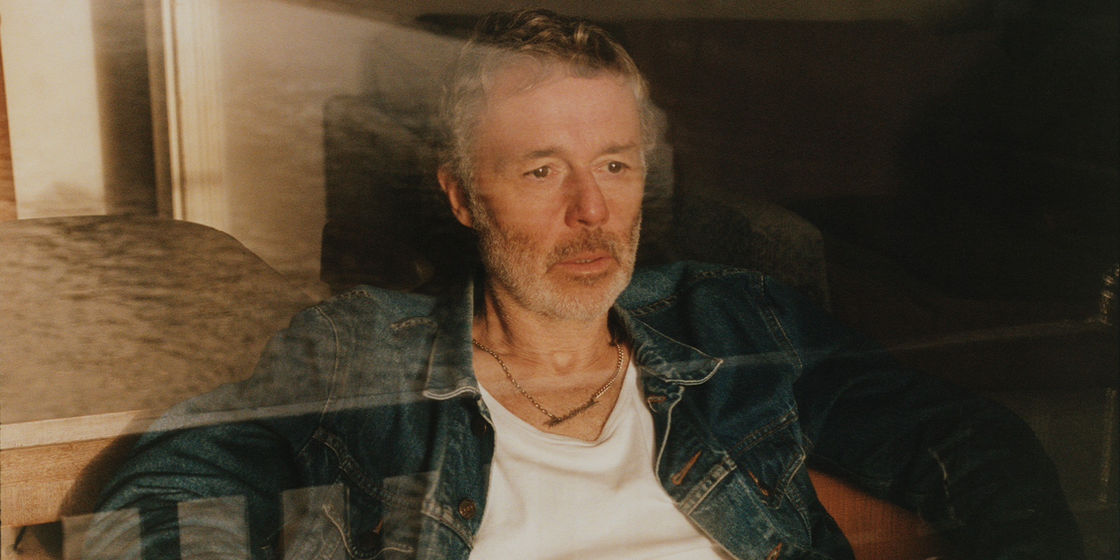 Baxter Dury - Le MeM