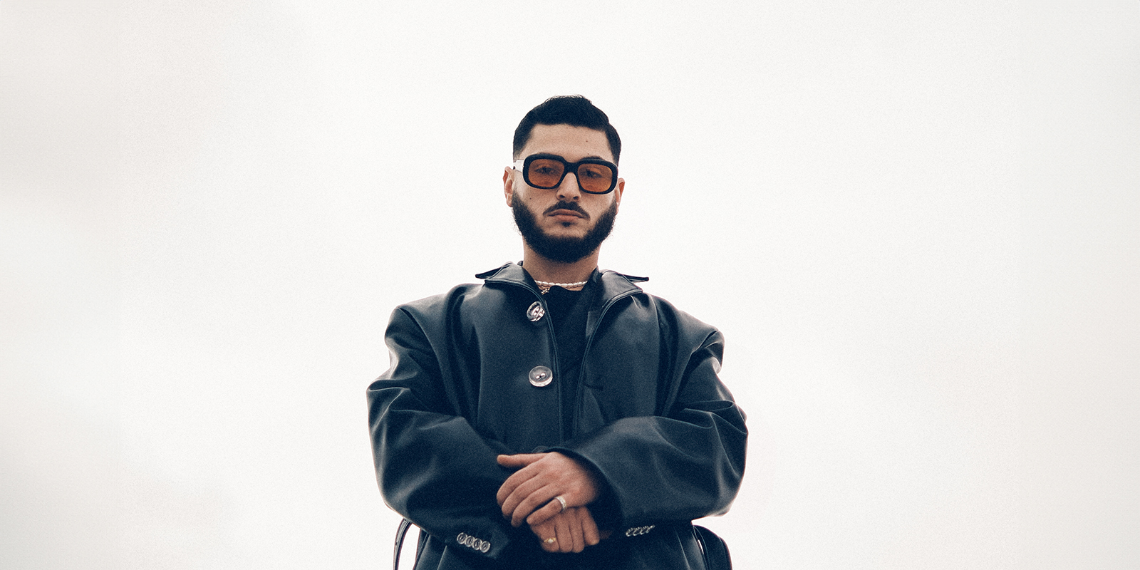 B.B. Jacques + Zinée+ Ratu$ - Le MeM